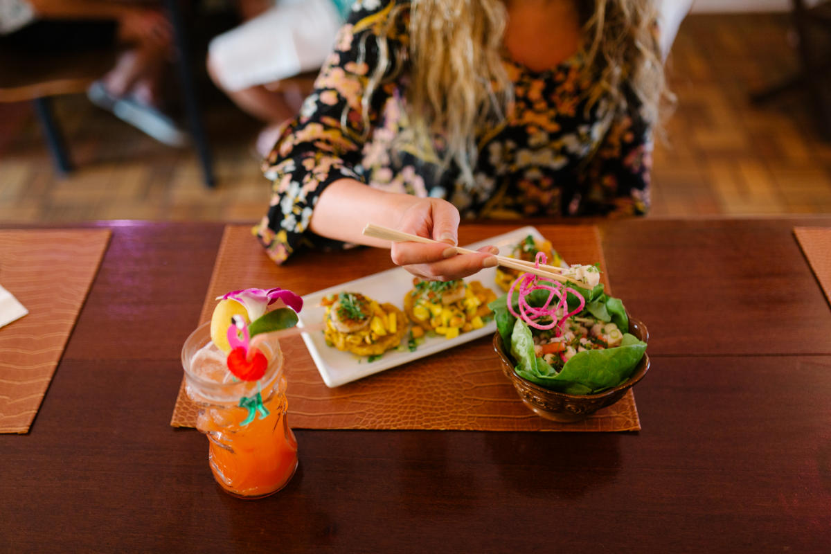 Locals’ Favorite Eats in Carolina Beach
