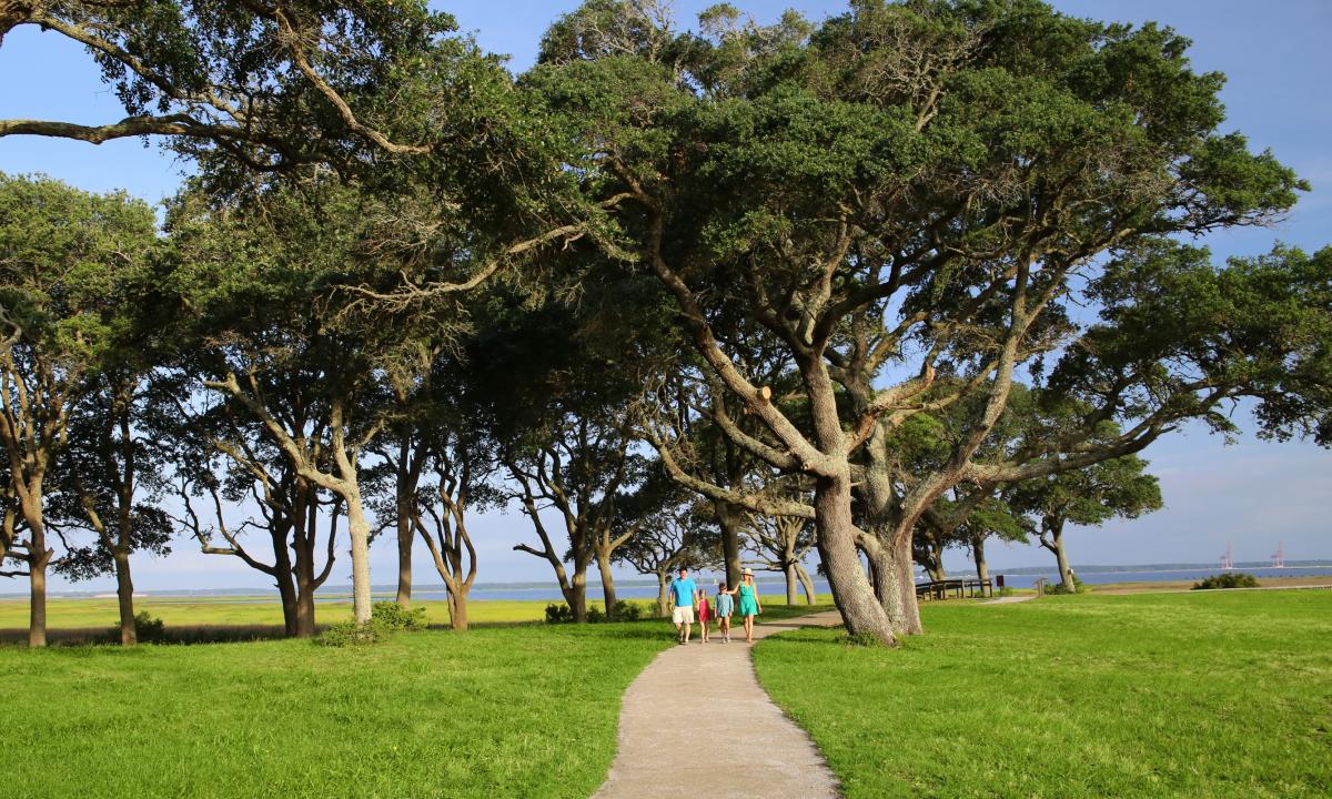 Things to Do | Kure Beach, NC | Official Tourism Site