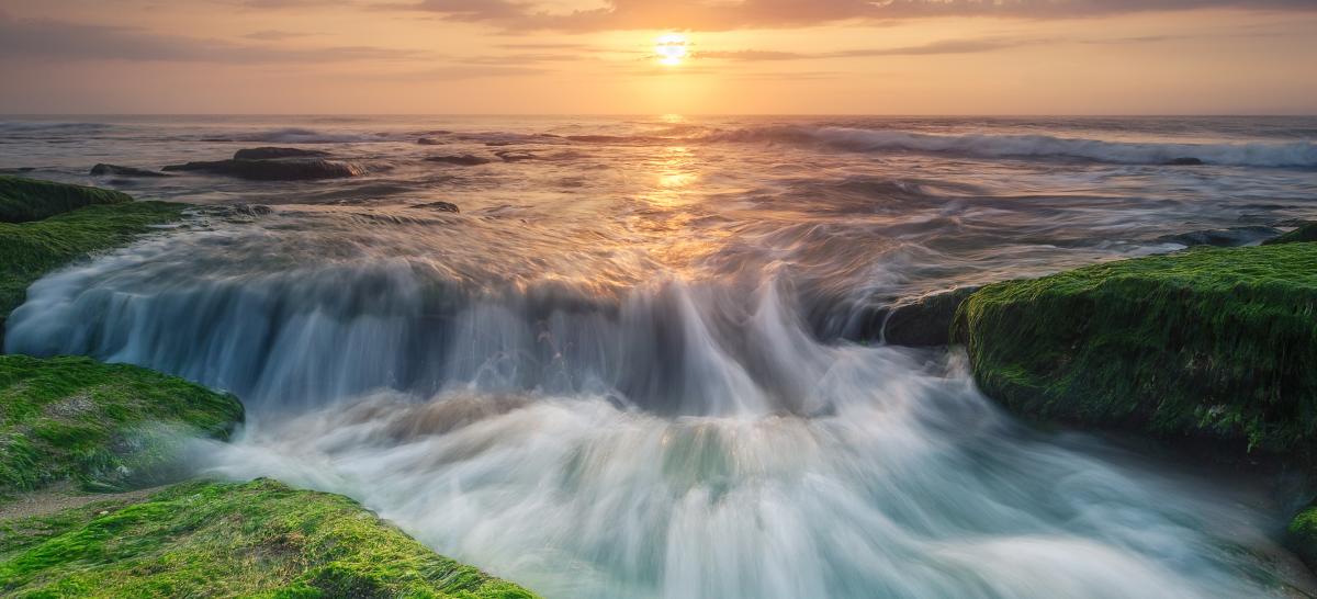 Unplug from Digital Distractions in Kure Beach