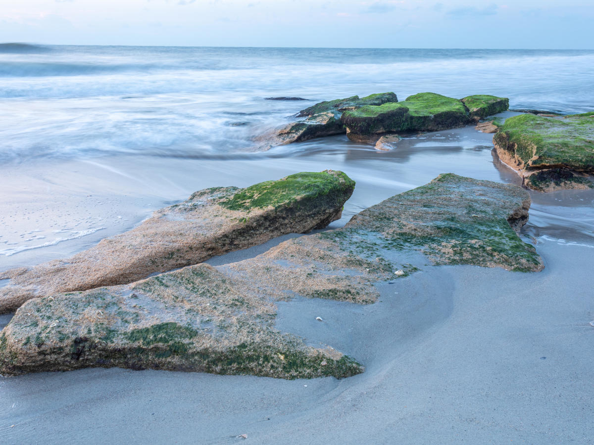 Kure Beach Trip Ideas | Landmarks, Eco-Tourism, One-Of-A-Kind