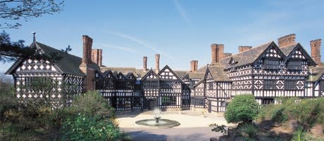 Hotels in Wirral - VisitWirral.com