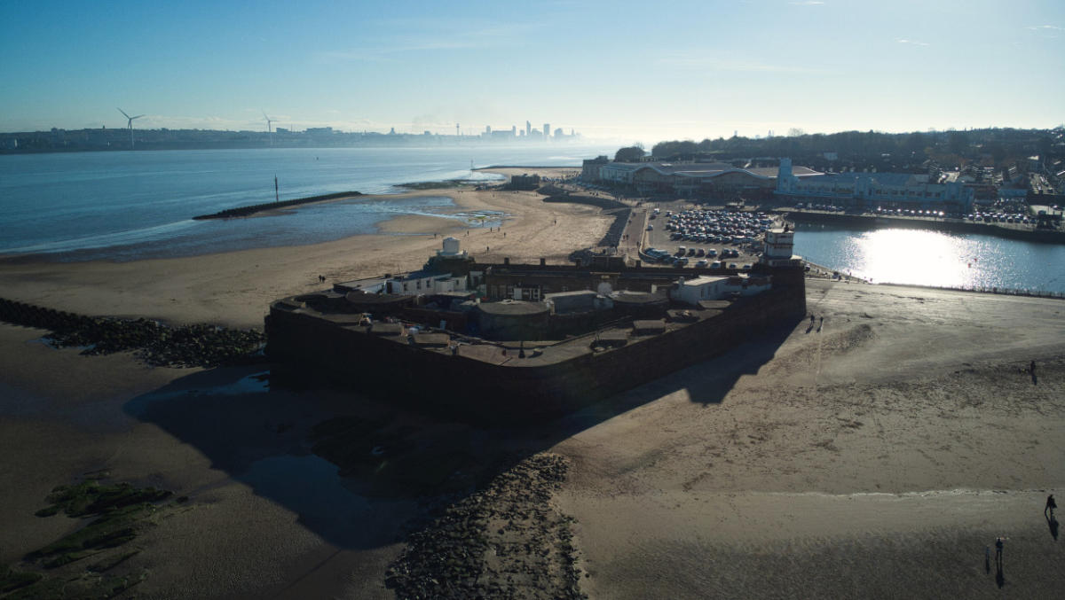 Plan your visit to Wirral | Visit Wirral