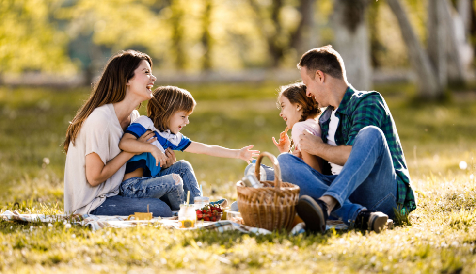 Best Places for a Picnic in Wirral | Visit Wirral