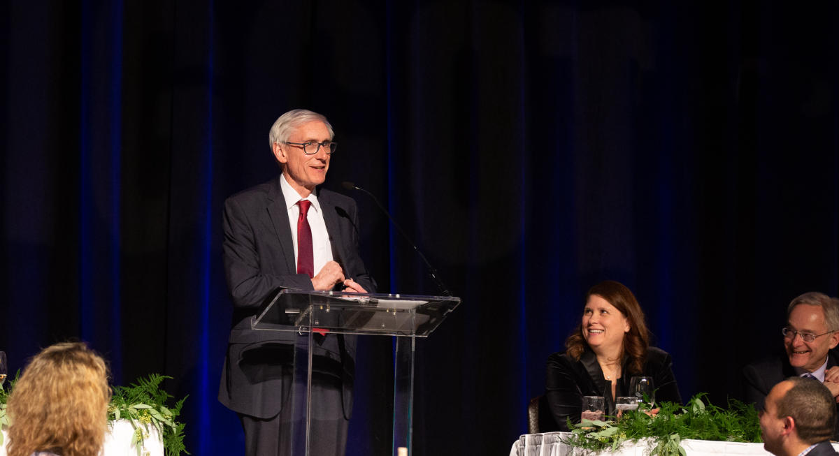 Wisconsin Governor’s Conference on Tourism