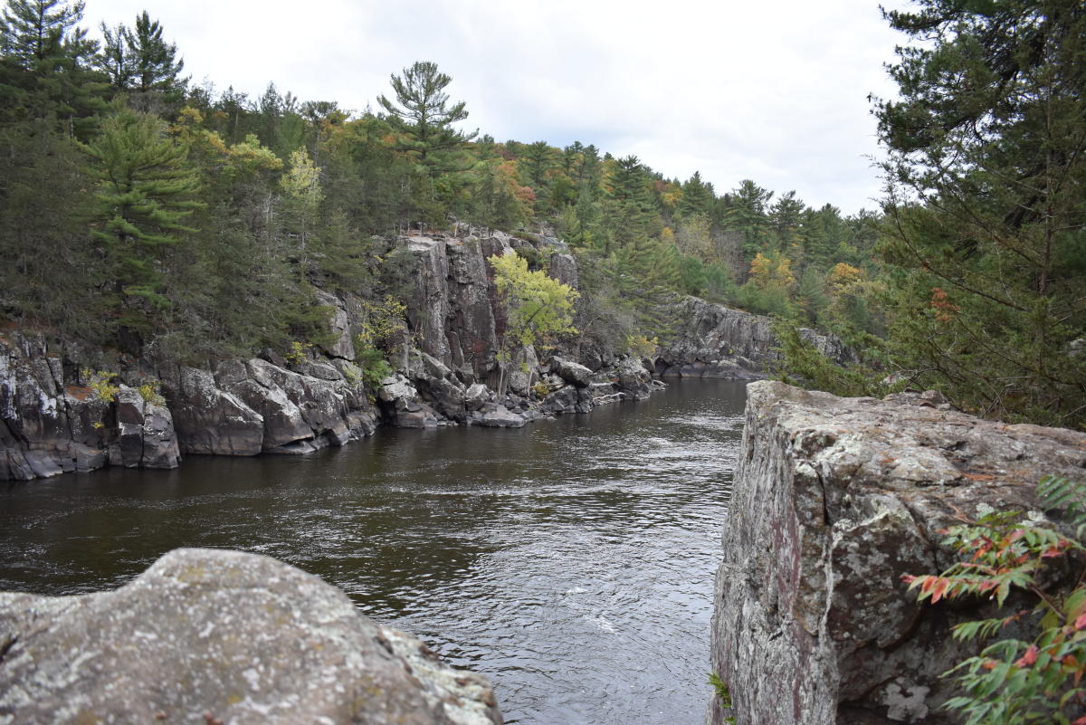 St. Croix River Valley, MN | Scenic Parks, River Towns & Trails