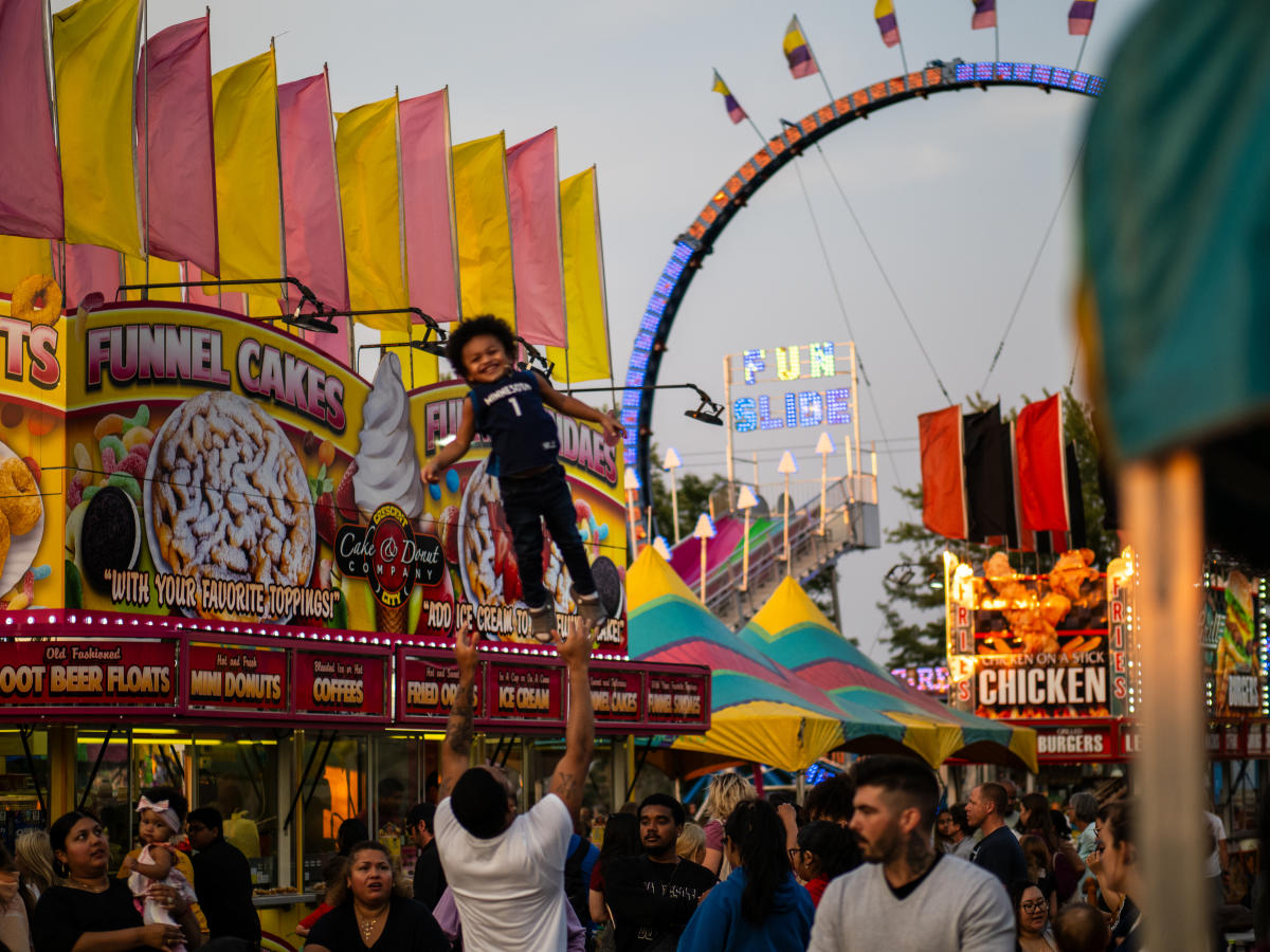 Woodbury MN Events | Local Festivals & Twin Cities Attractions