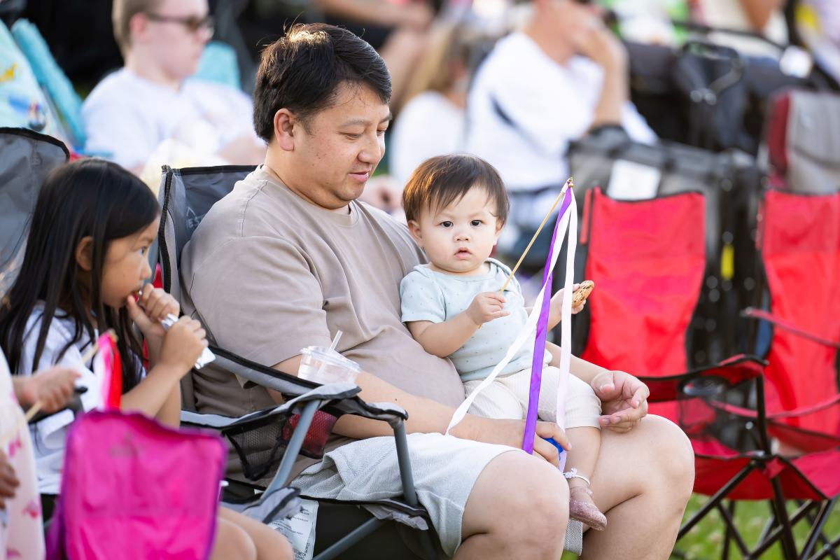 Family Fun in Woodbury, MN: A Hidden Gem for Your Next Getaway