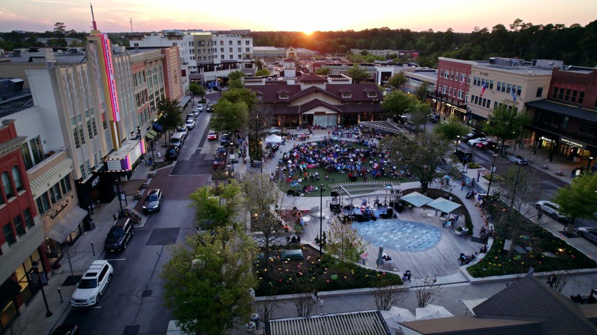 Market Street Continues to Grow with the Debut of Gucci, Breitling ...