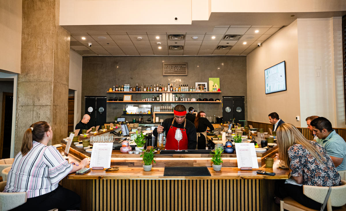 One Night Only: Kokoro Collaborates with "Top Chef" Contestant Jassi ...