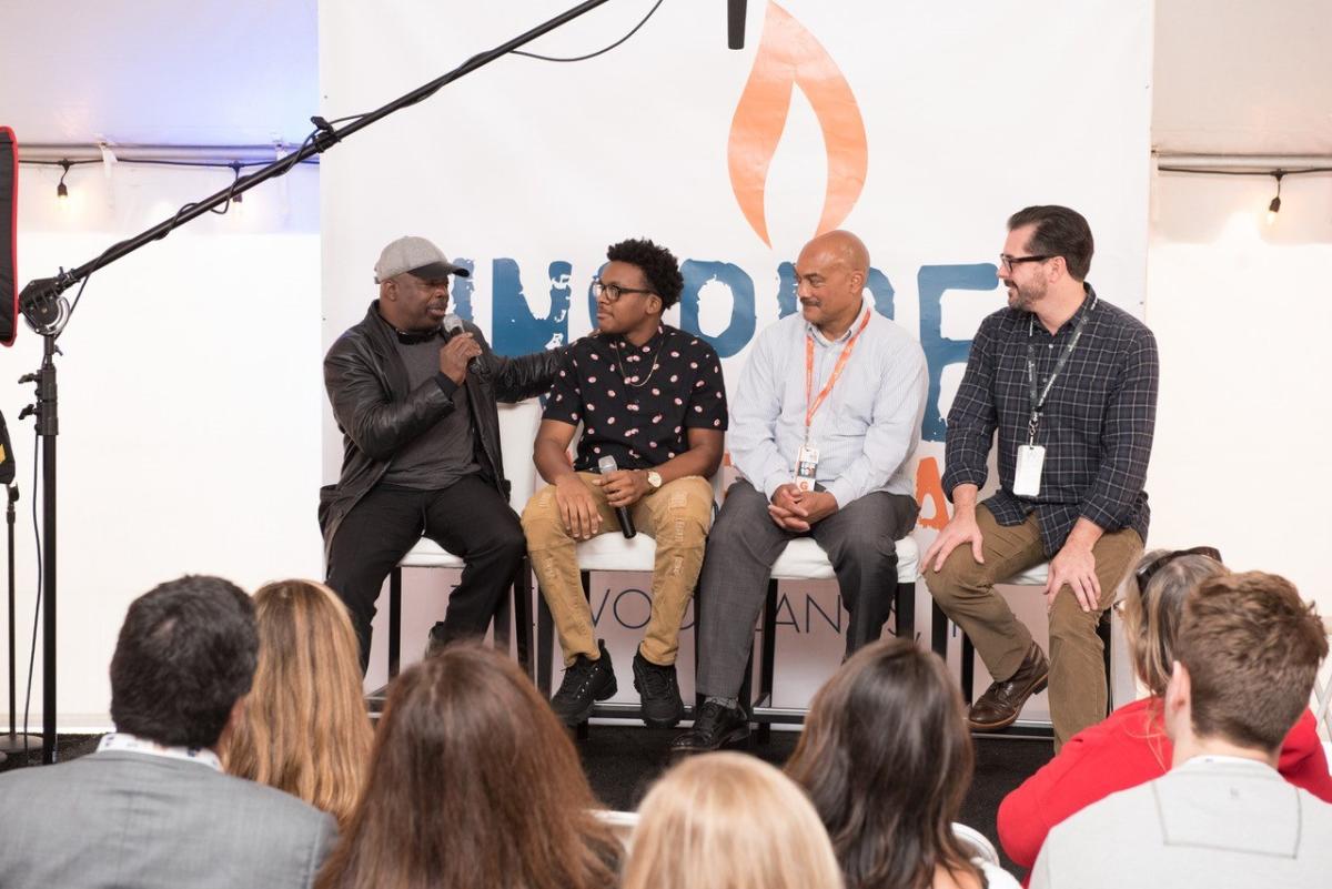 Inspire Film Festival 2020