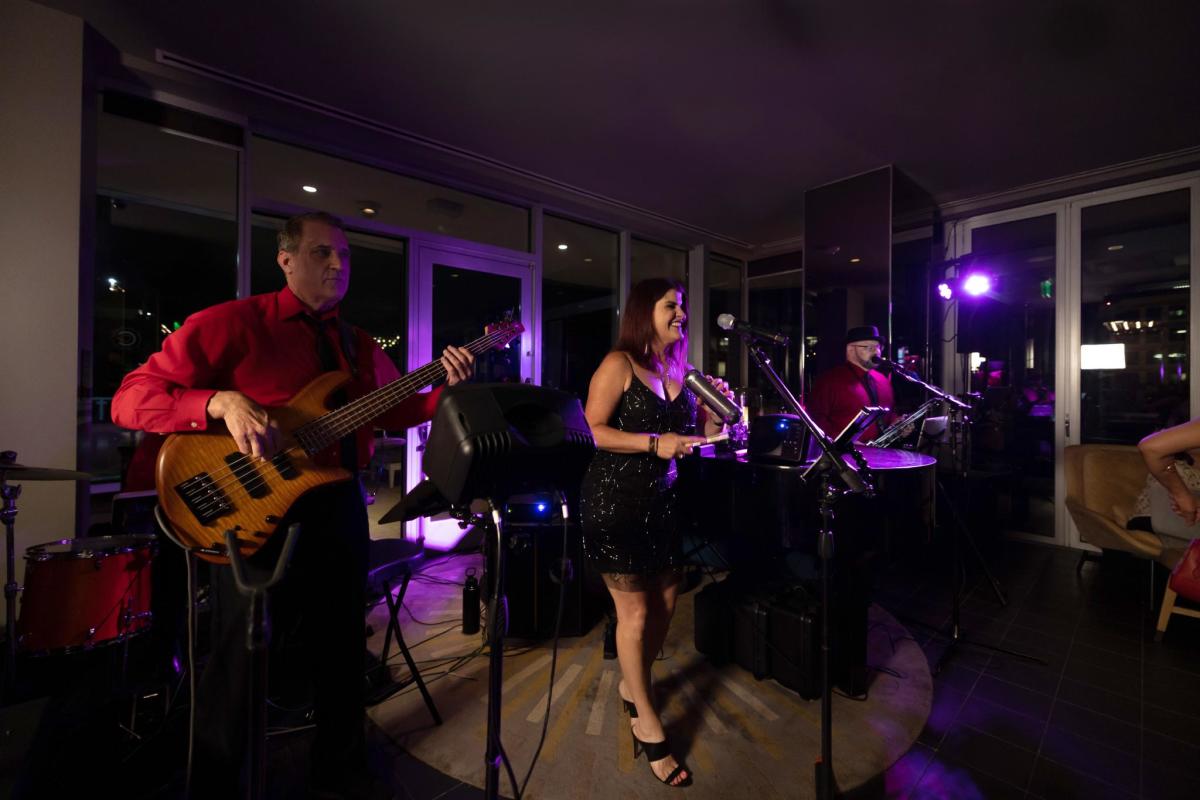 8 Nightlife Spots in The Woodlands | Events, Live Music, & More