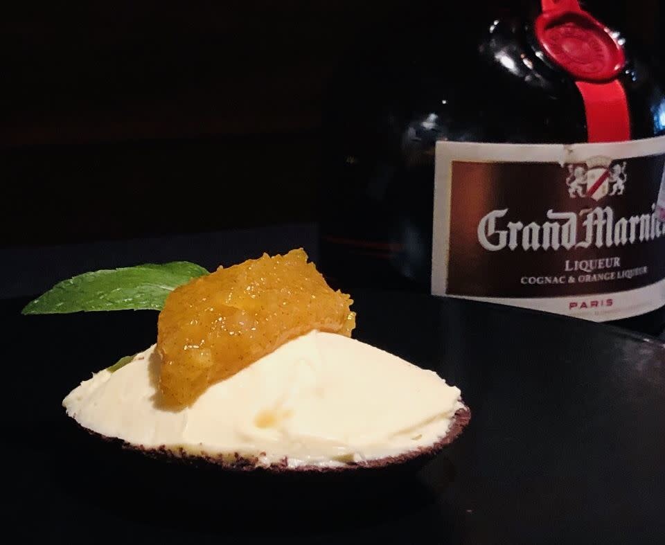 Tableside Desserts in The Woodlands That WOW!