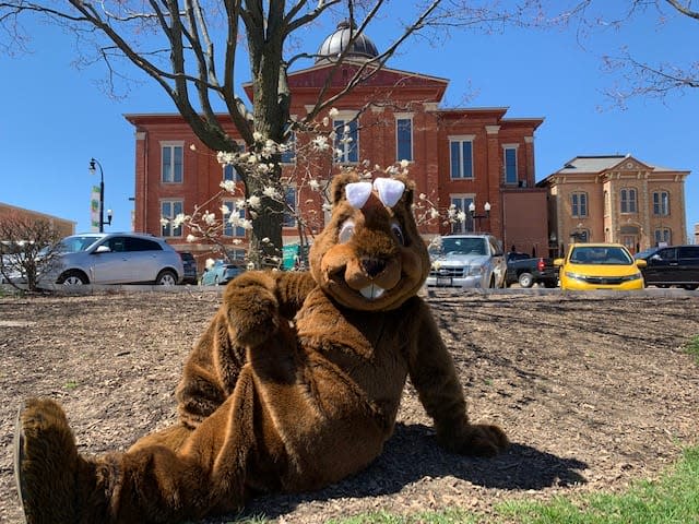 Easter Eggstravaganza | Celebrate Spring on Woodstock Square