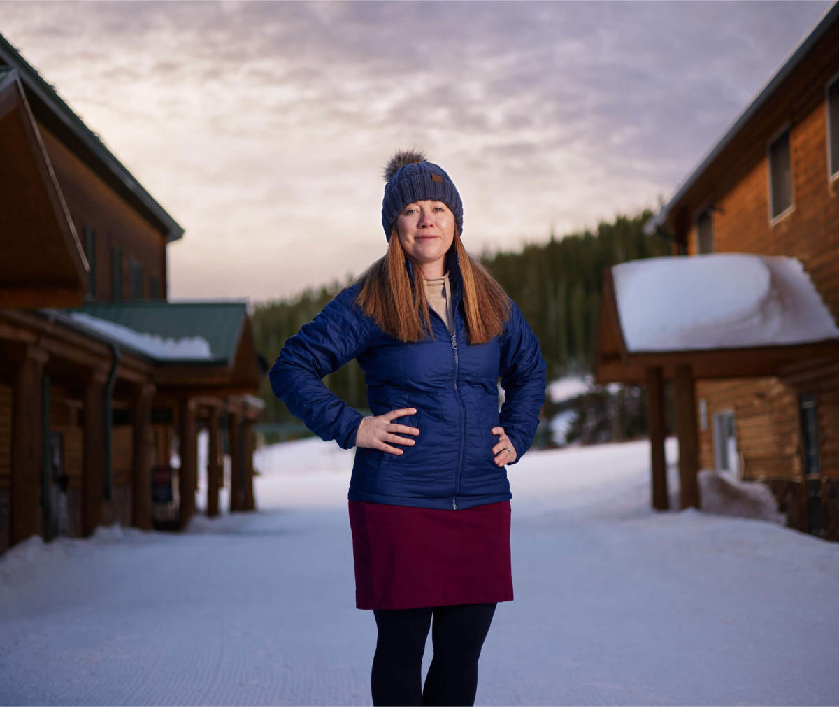 Hospitality Stories Ski Area Owner - Wyoming Tourism Industry