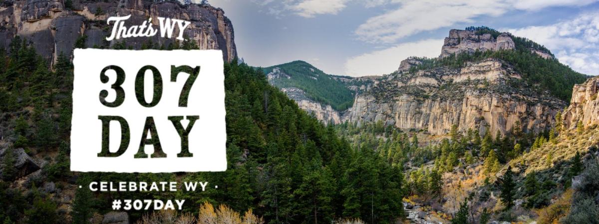 Industry Resources to Help Celebrate 307 Day Now Available - Wyoming ...