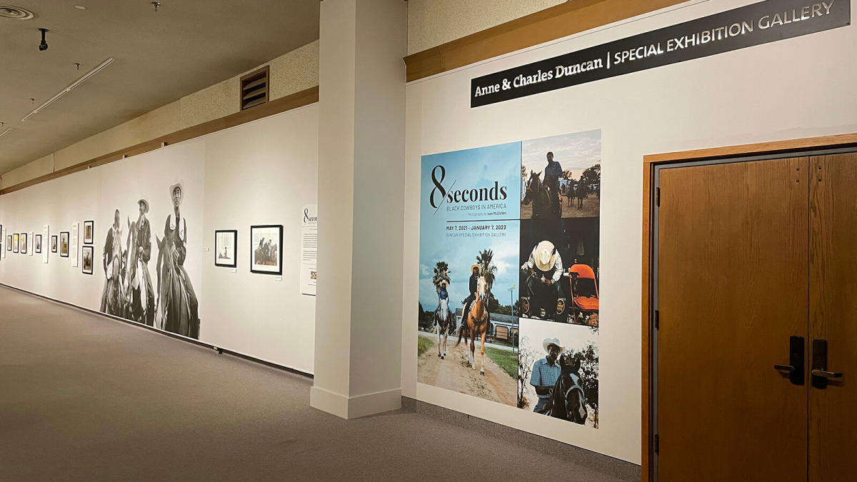 Breaking the Cowboy Stereotype: Q & A With Ivan McClellan