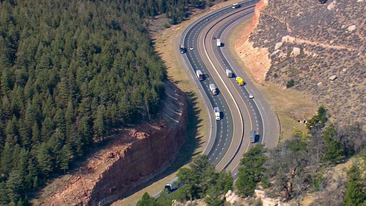 Road Tripping through Wyoming: 17 Sights to See off I-80