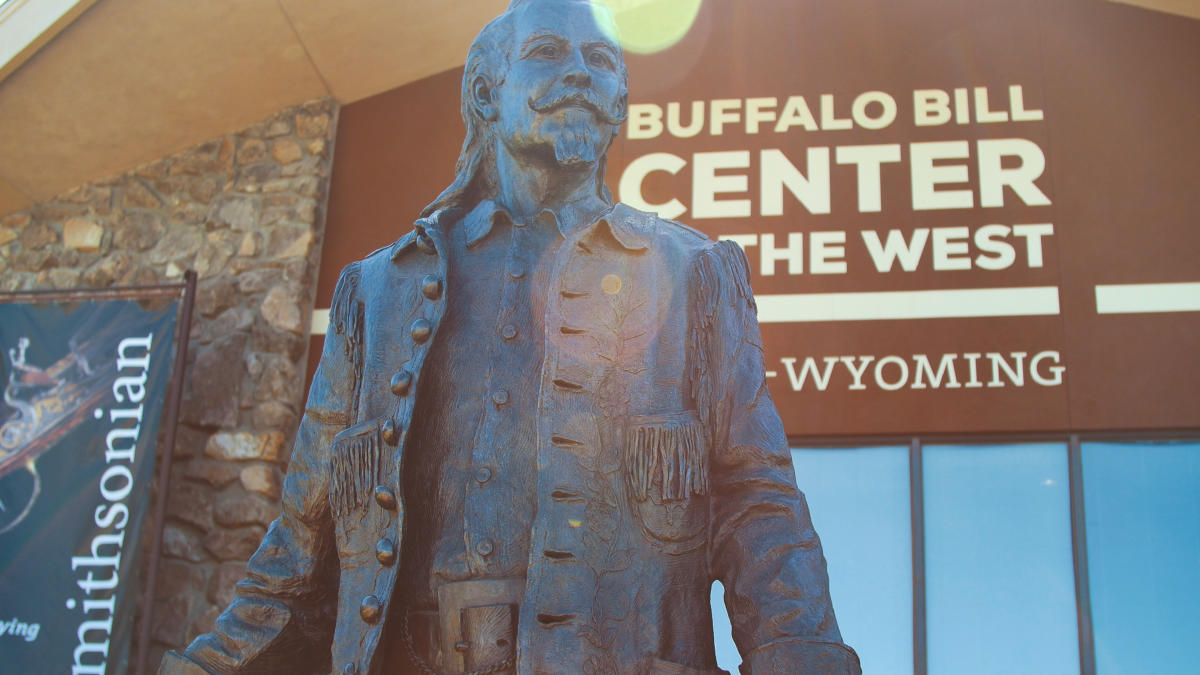 Top 10 Things to do in Cody | Travel Wyoming