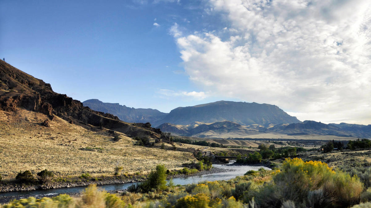 A Traveler’s Guide to the Top 50 Things to Do in Wyoming