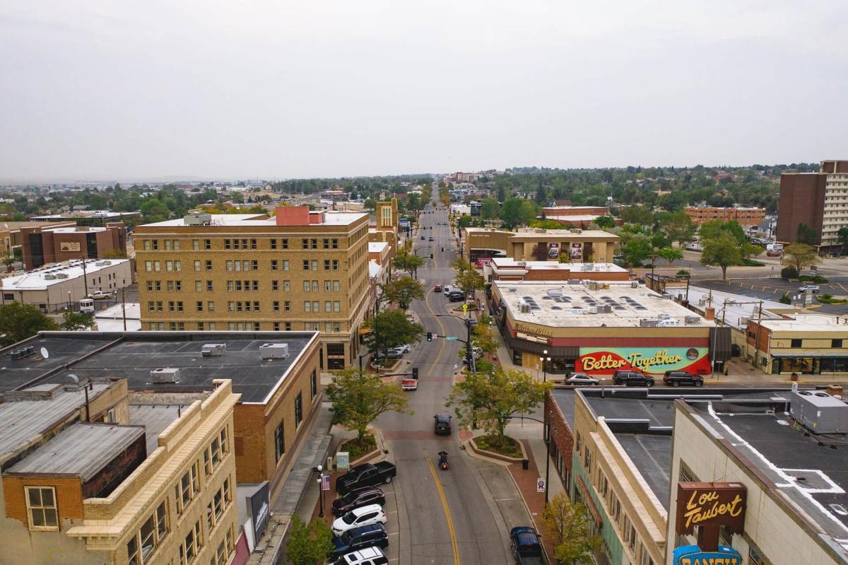 Casper, Wyoming: Trip Ideas, Things To Do & Events