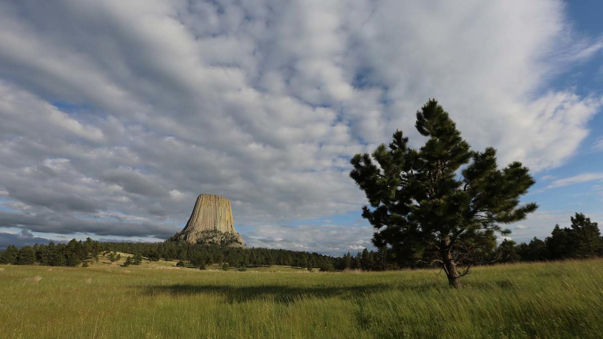 A Weekend Getaway to the Wild West: 7 Mini-Vacations in Wyoming
