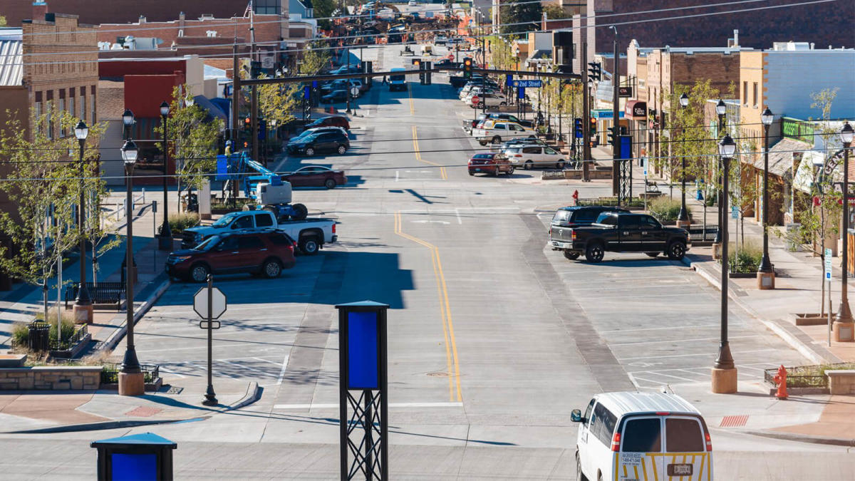 Gillette Wyoming | Things To Do In Gillette Wyoming