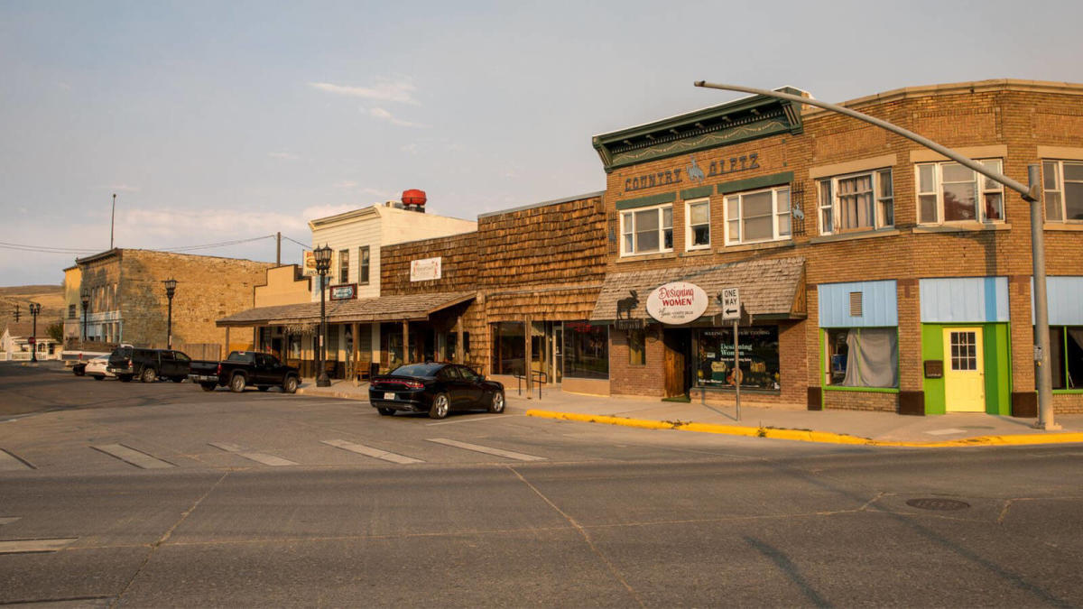 Kemmerer, Wyoming: Trip Ideas, Things To Do & Events
