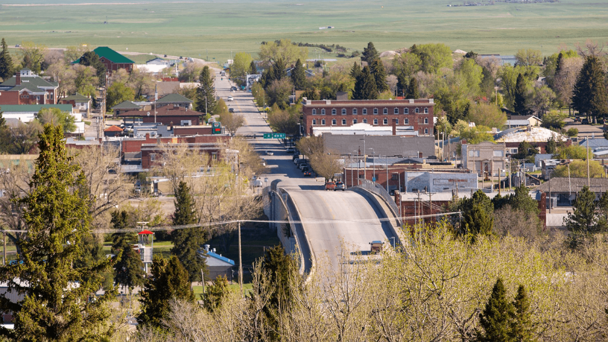 Lusk Wyoming: Things To Do in Lusk Wyoming
