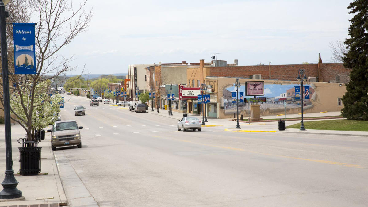 Newcastle, Wyoming: Trip Ideas, Things To Do & Events
