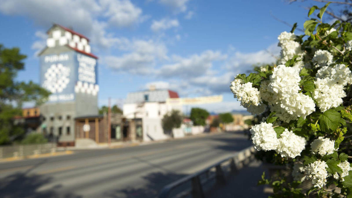 Lander, Wyoming: Trip Ideas, Things To Do & Events