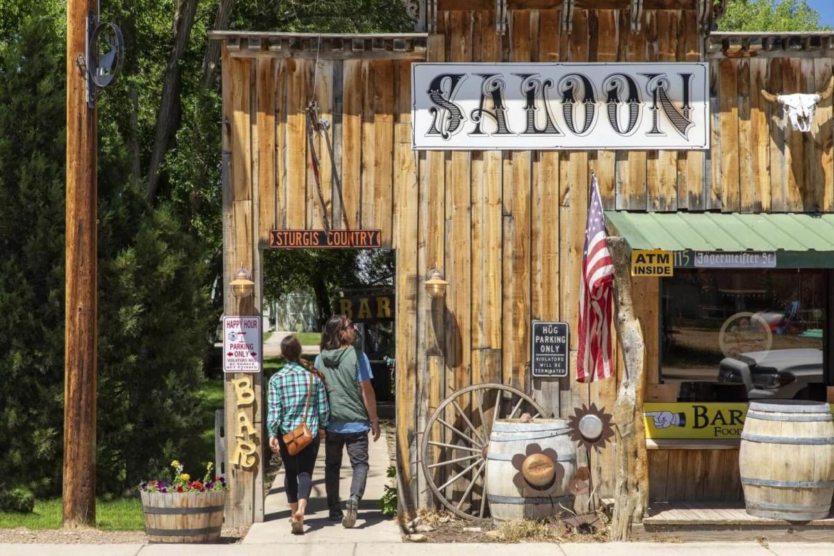 Hulett WY | Things To Do In Hulett Wyoming