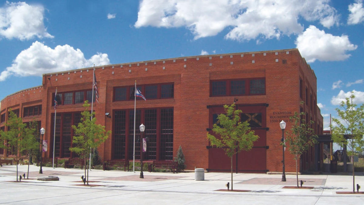 Evanston, Wyoming: Trip Ideas, Things To Do & Events