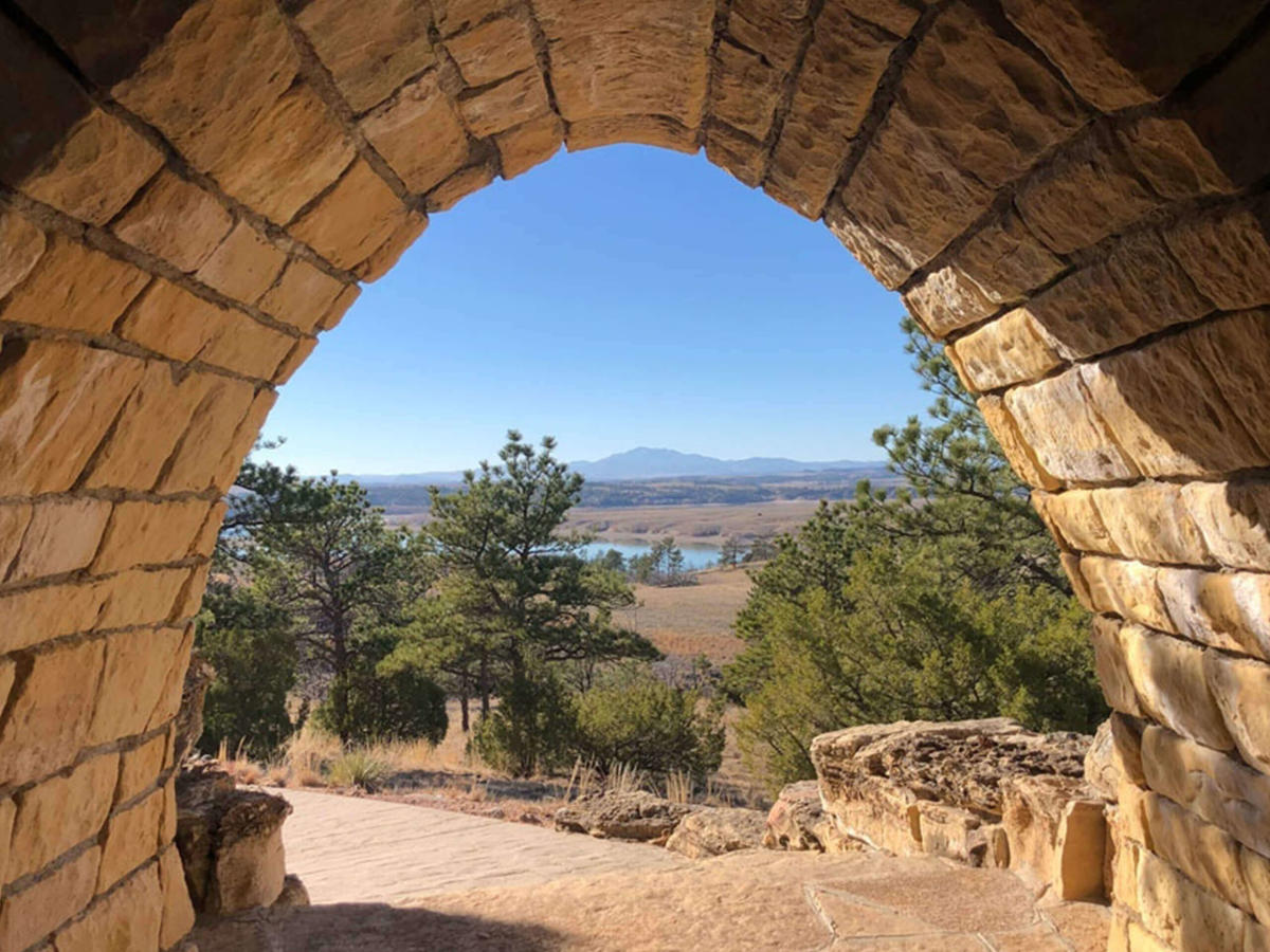 Things to See in Wyoming; 12 State Parks Spanning 100,000 Acres