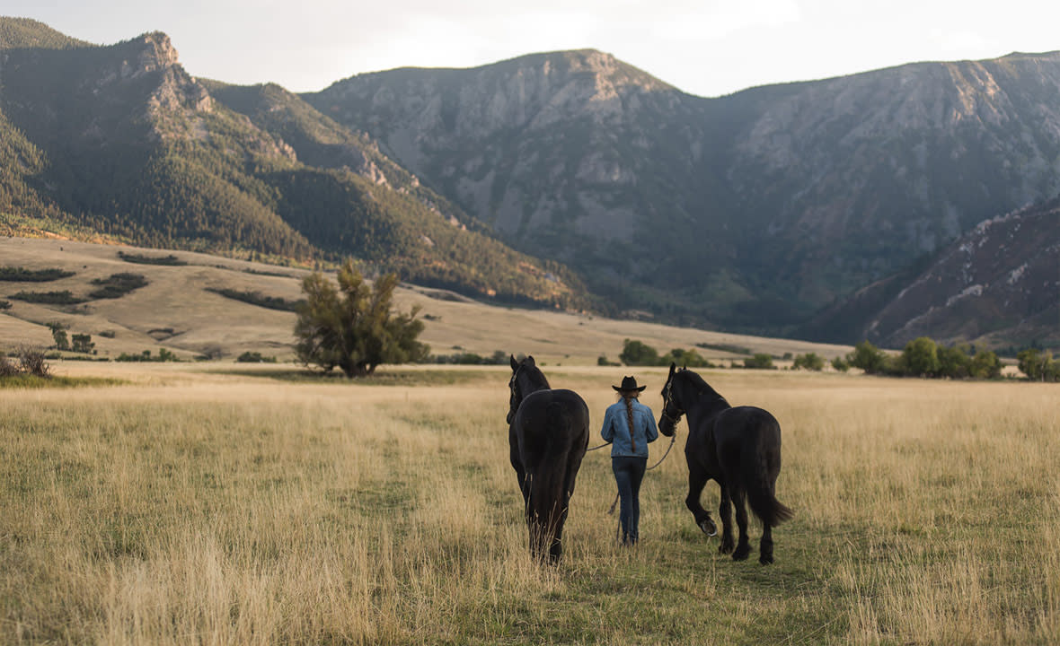 Top 12 Things to Do in Sheridan