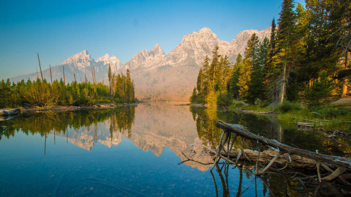 Ride, Climb, Fish & More: 15 Unforgettable Outdoor Adventures