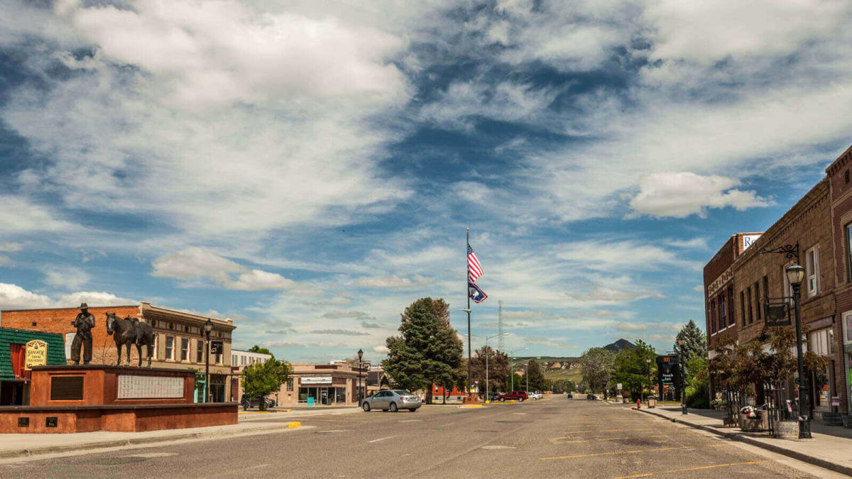 Top 12 Things to Do in Thermopolis, WY