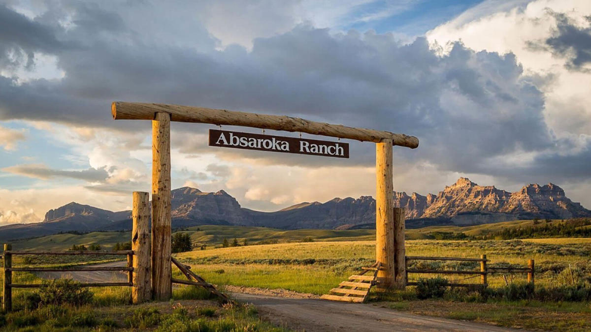 Top Things to Do in the Absaroka Range