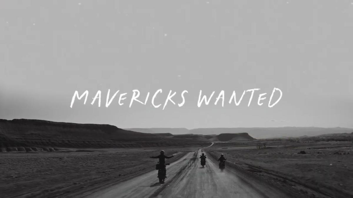 Mavericks Wanted: Wyoming's Bold New Tourism Campaign Makes its Debut