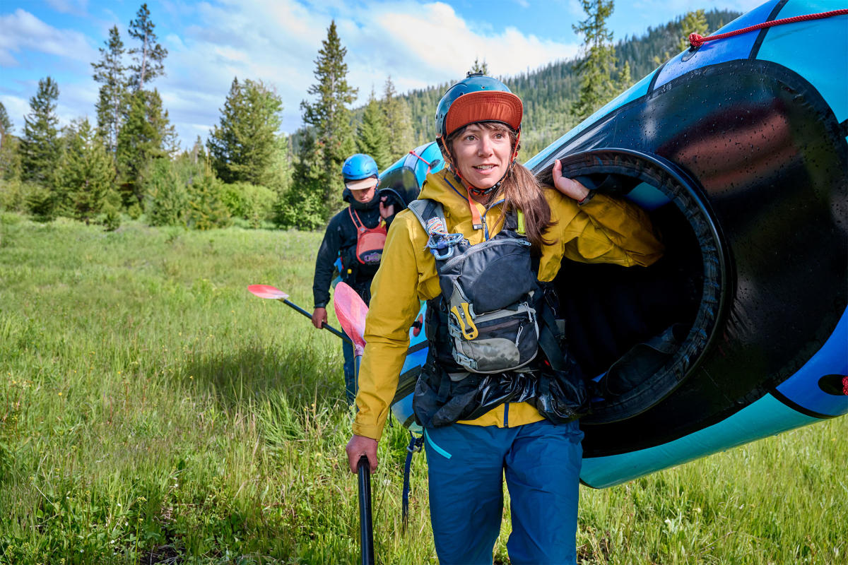 Elyse Guarino | Travel Wyoming