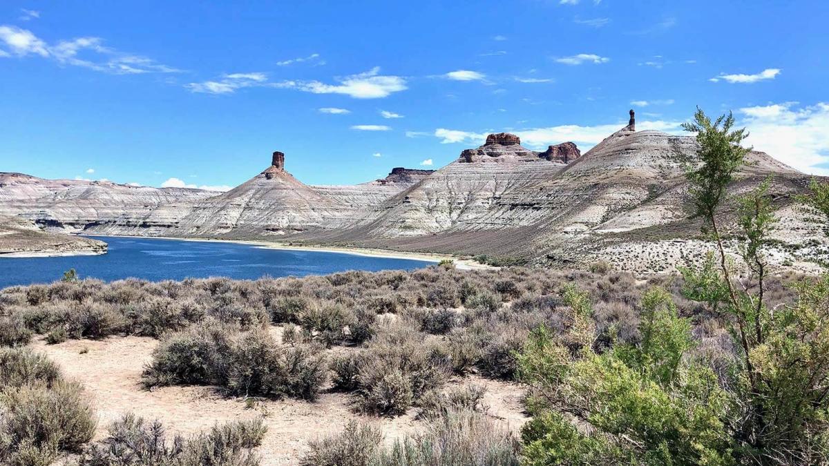 Accessible Travel in Flaming Gorge Country