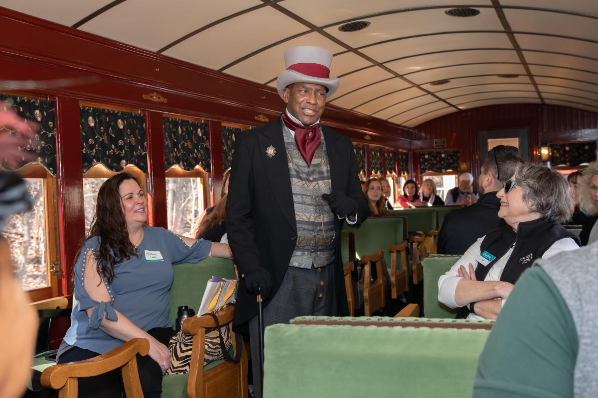 Explore York - Upcoming Press Trips