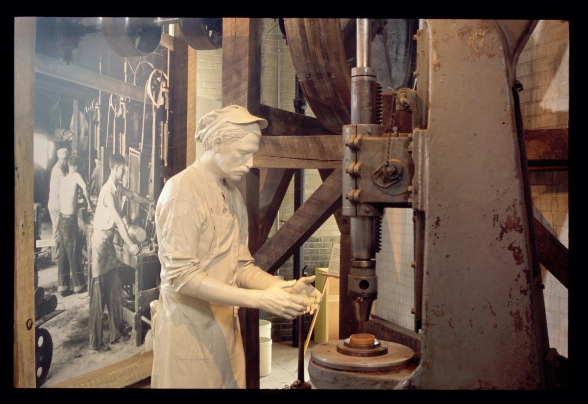 History Museum York Pa at Donna Hammonds blog