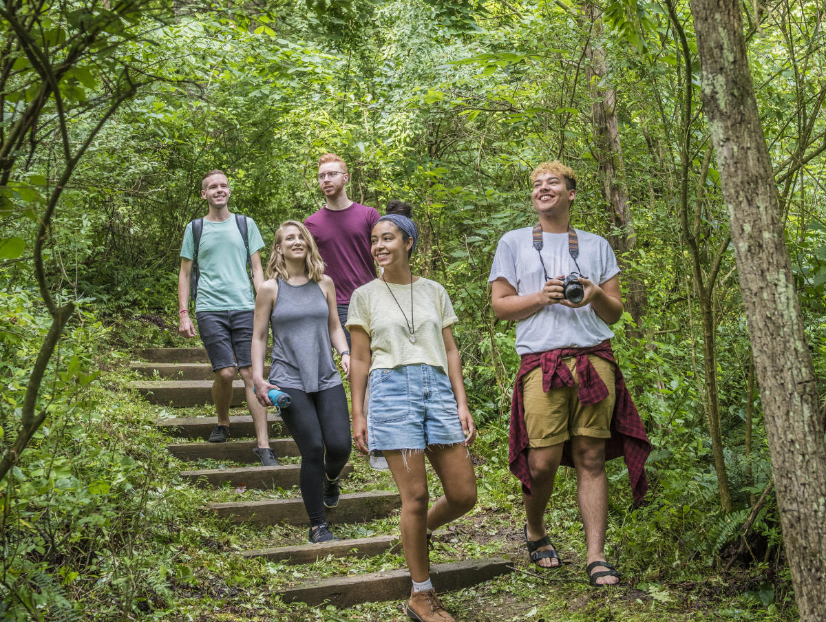 Walking & Hiking | York County, PA