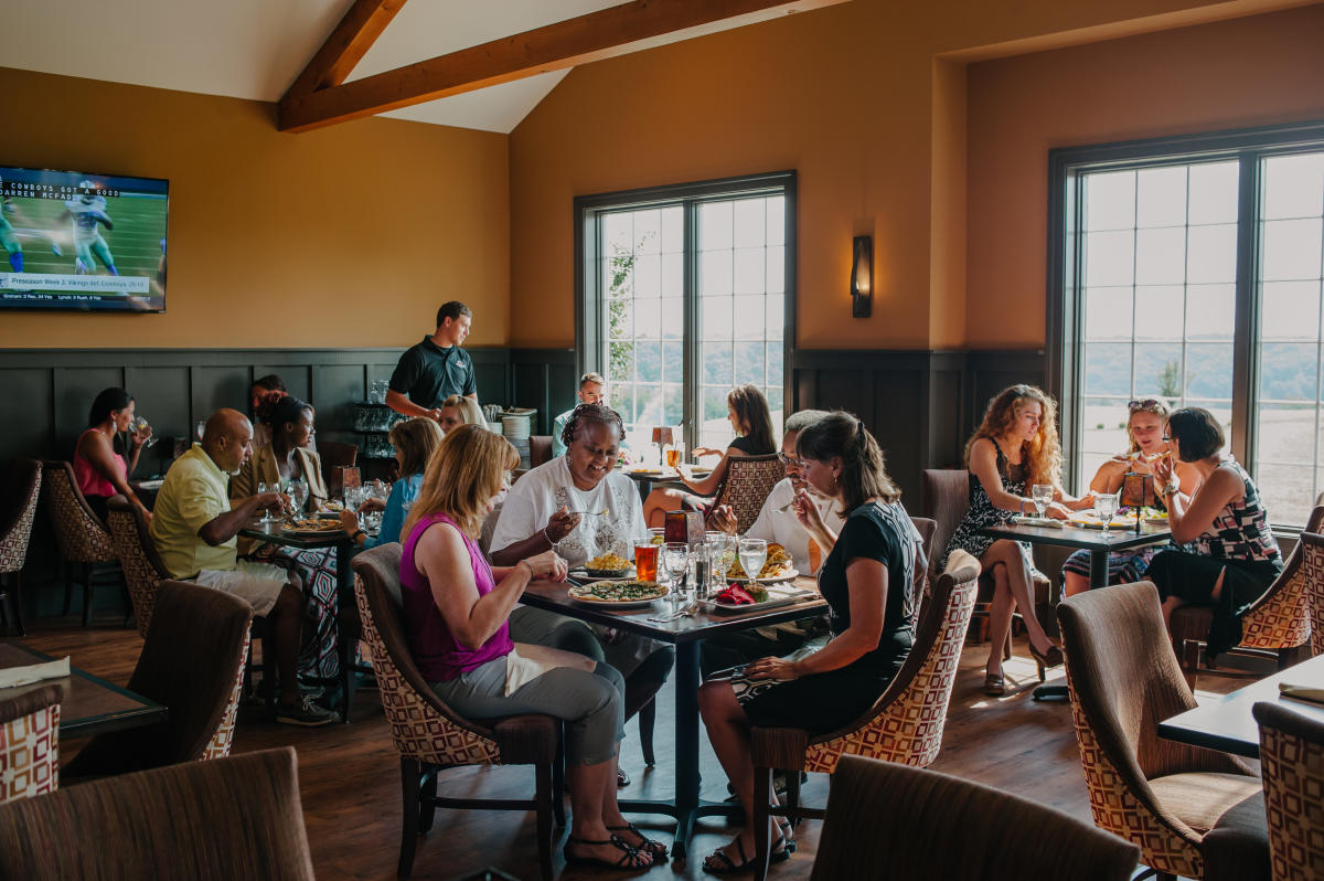 Farm-to-Table Restaurants in York County, PA | Local Dining Guide