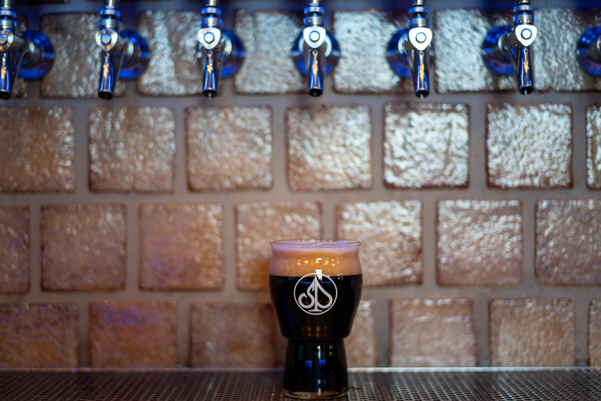 YoCo Brew Trail