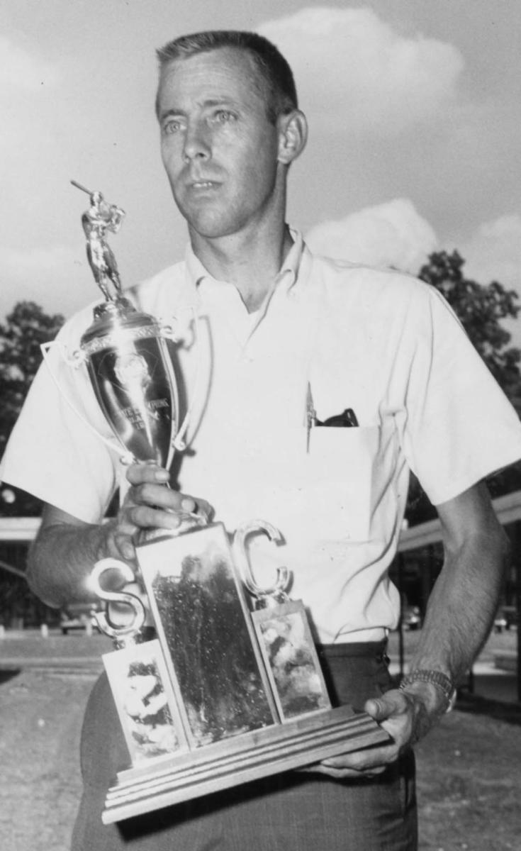 William B. Banks