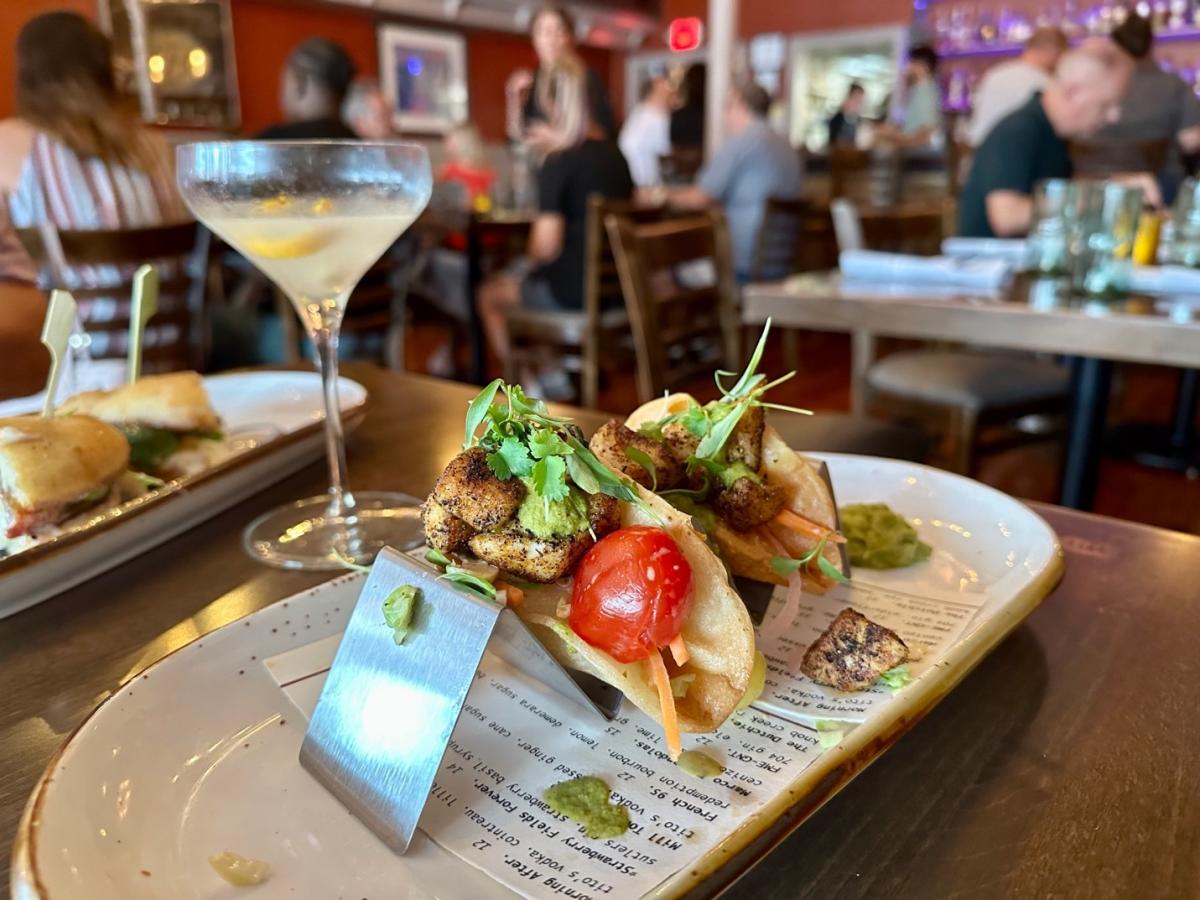 FM Eatery, a unique must-visit stop on the YoCo Taste Trail