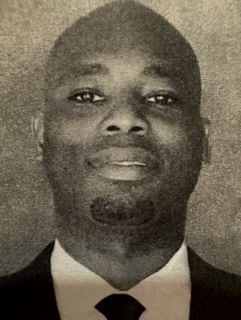 Johnathan "J Joe" Joseph