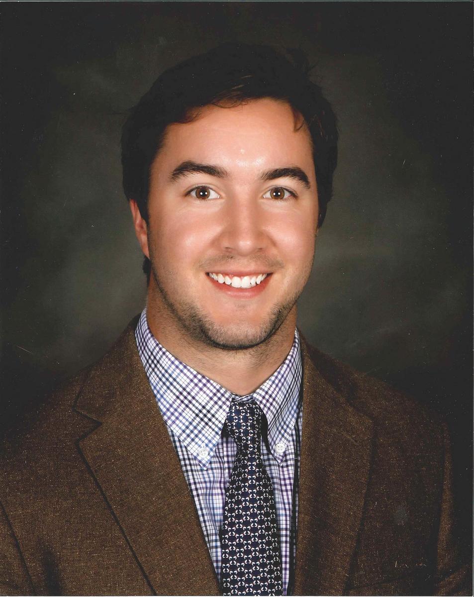Justin Worley