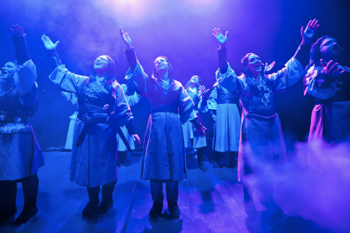 NarroWay Productions